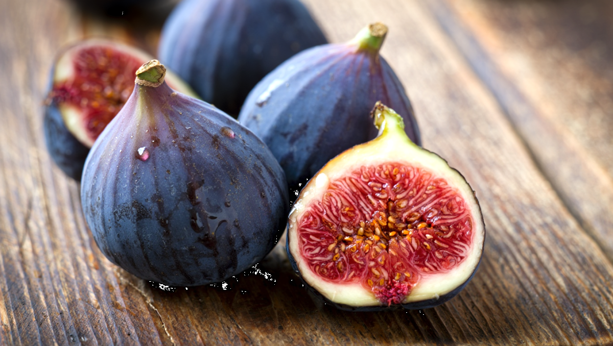10 bonnes raisons de manger des figues (et d’en profiter tant qu’elles ...
