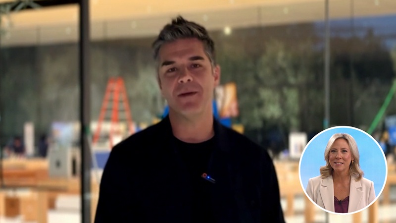 Mathieu Roy explique son absence sur le plateau de Salut Bonjour