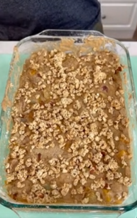 Summer Spice Cake That Everyone Will Love!