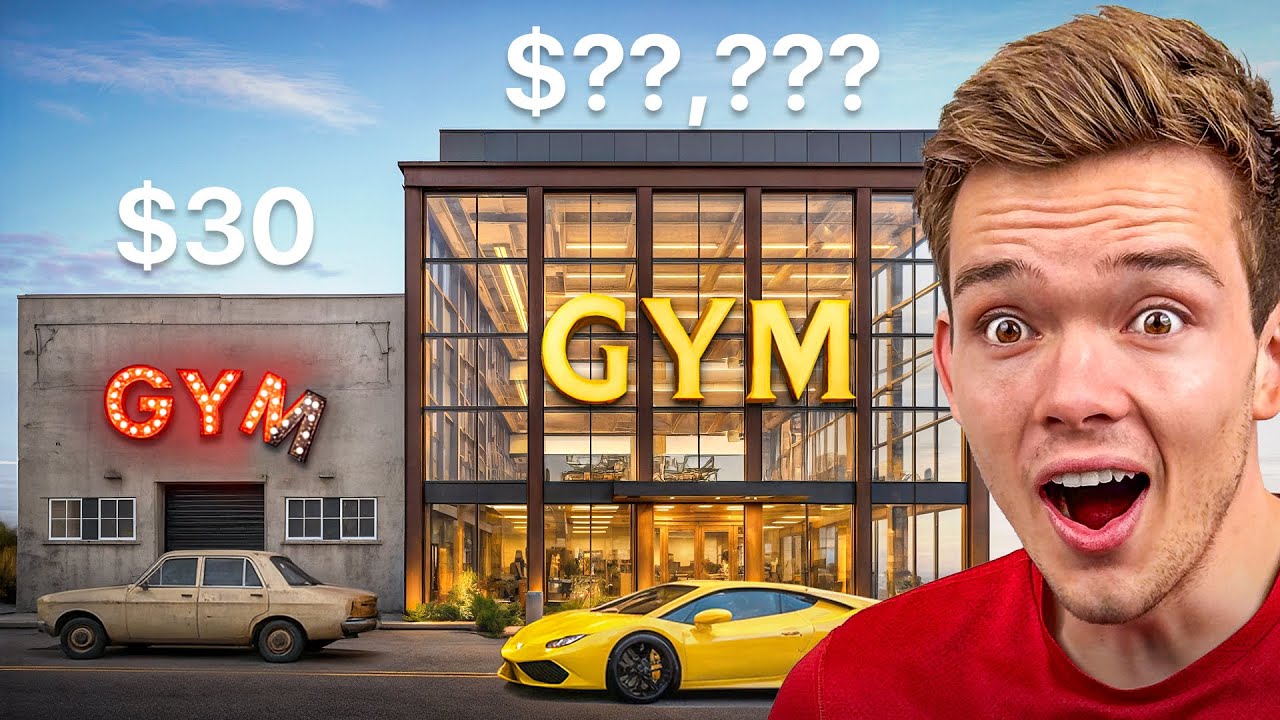 Is the World’s Most Expensive Gym Worth the Price?