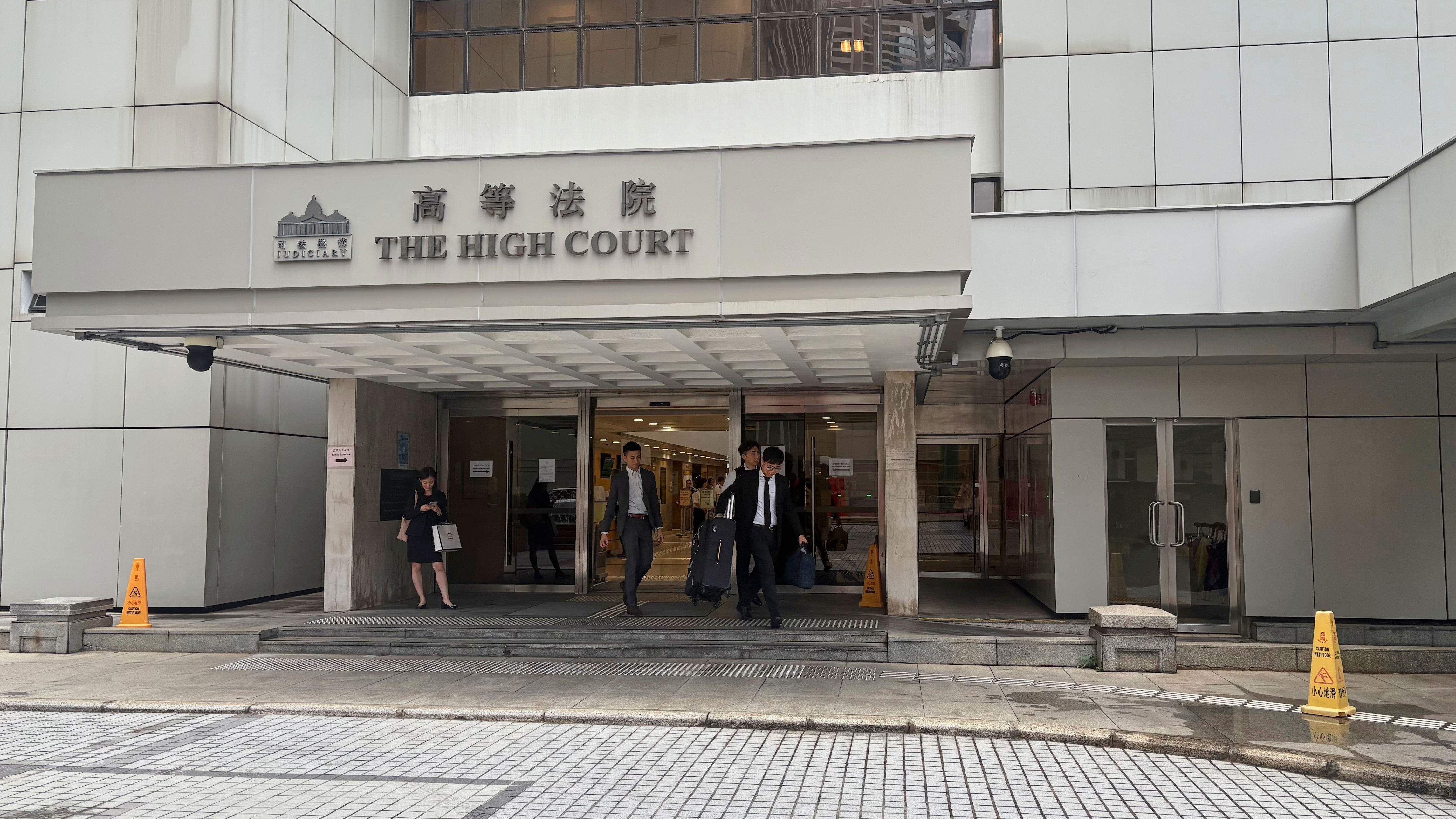 Hong Kong judge rules in favour of lesbian couple’s parental recognition