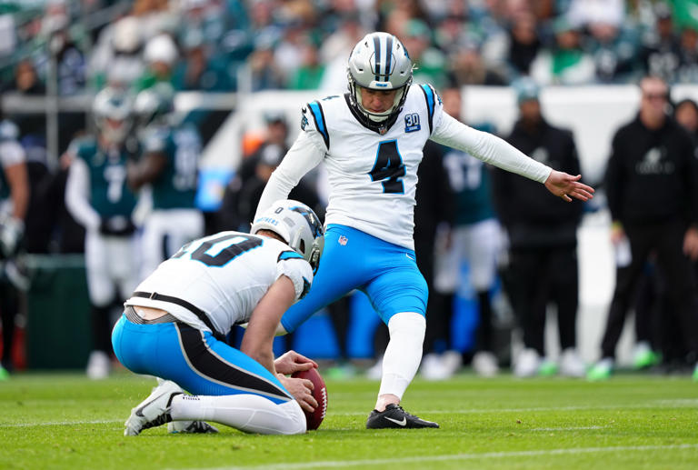 Browns kicker curse history and 6 kickers the Browns should bring in ...