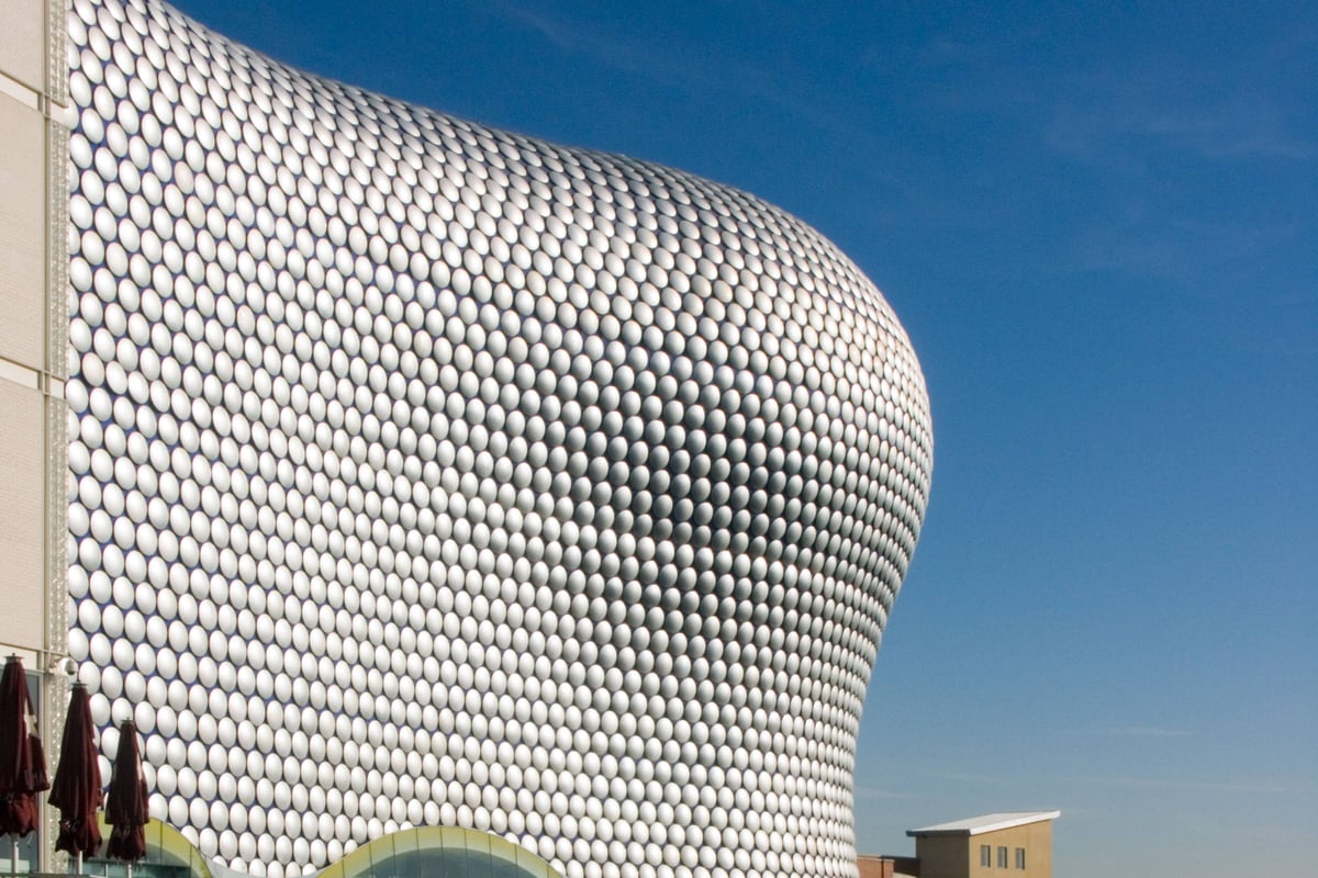 Rob Wilkinson appointed next boss of shopping centre owner Hammerson