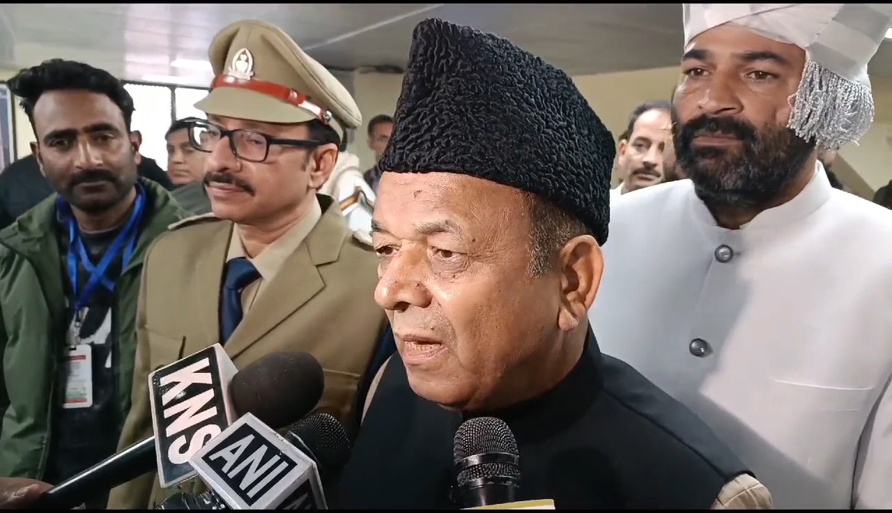 Action will be taken against Waheed Para for misleading people: Speaker