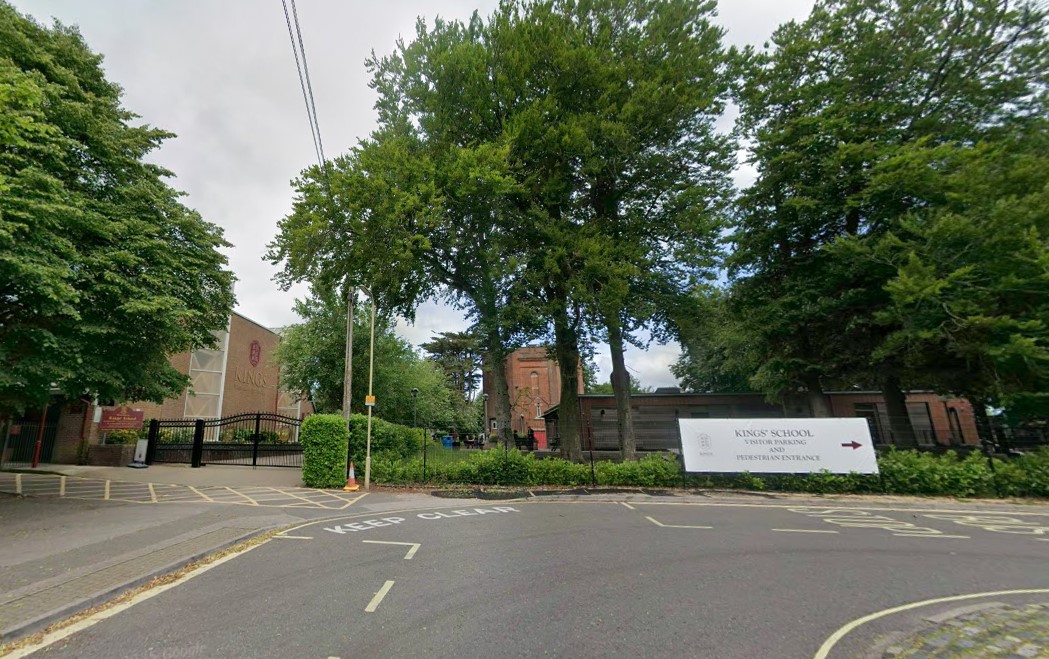 Tributes paid to 'caring' teacher who died in front of pupils sitting ...