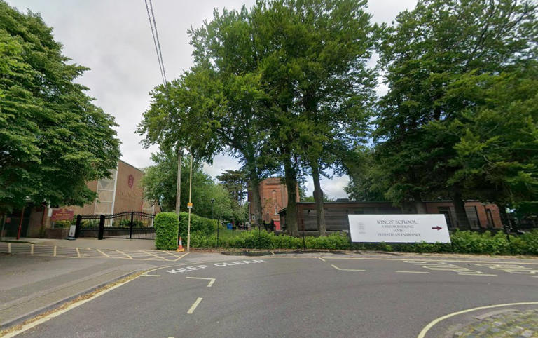 The best 25 Hampshire state secondary schools as revealed in The ...