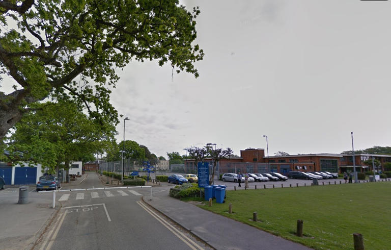The best 25 Hampshire state secondary schools as revealed in The ...