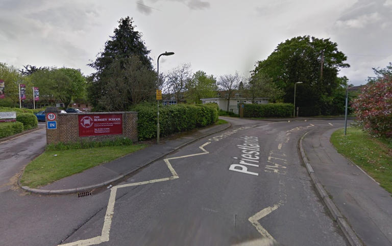 The best 25 Hampshire state secondary schools as revealed in The ...