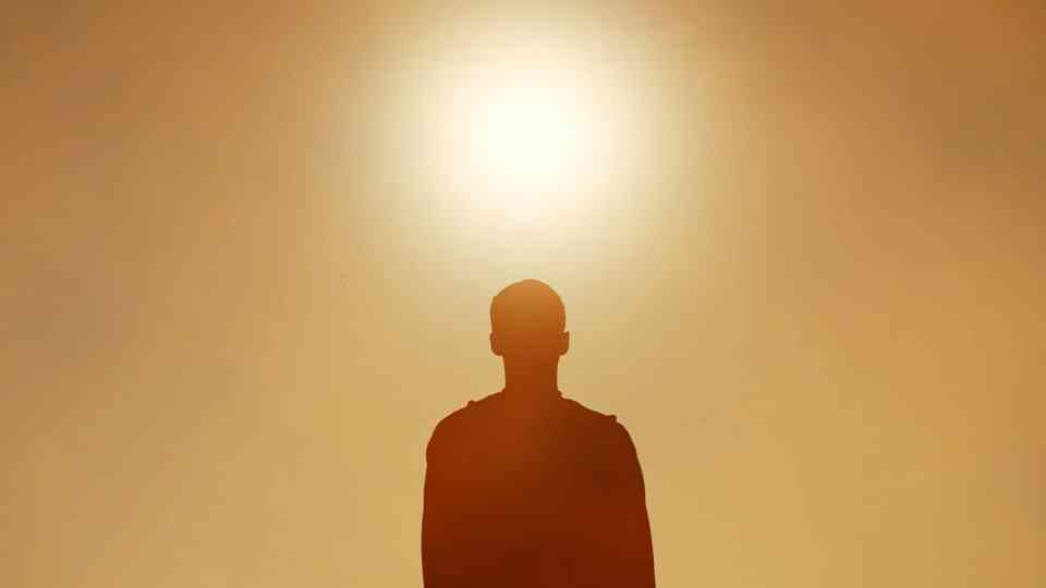 Live Loud, Live Now: 8 Reasons Boomers Should Embrace the YOLO Mindset