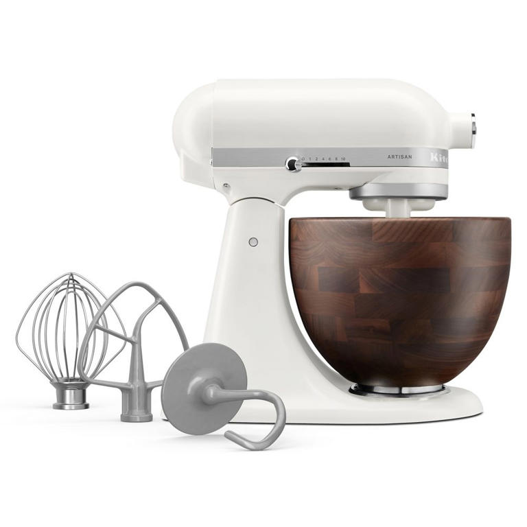 KitchenAid’s Porcelain White Collection just got bigger — it’s a much ...