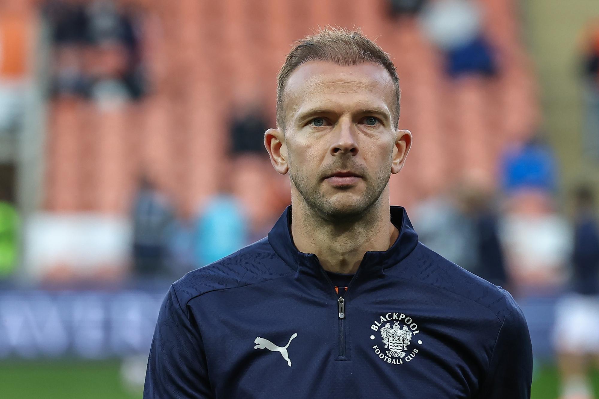 Where Blackpool's summer departures are now - with one taking on ...