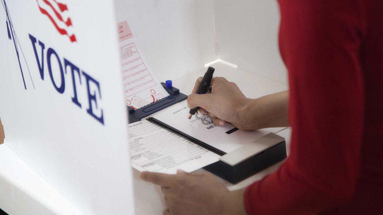 Who's advancing in Assembly race for 10th District representing ...
