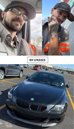 Missing vulnerable adult: NYS Police asking for help locating Clay man