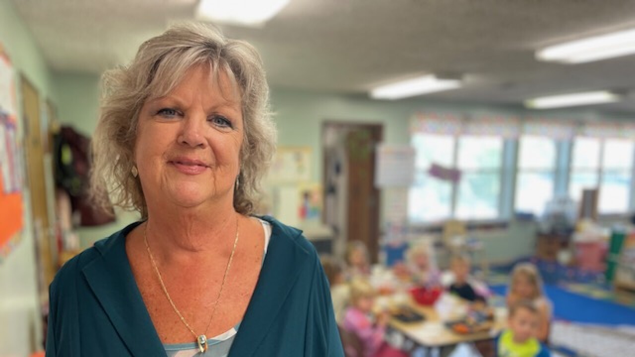 Child care experts send warning to parents about new Wisconsin day care ...