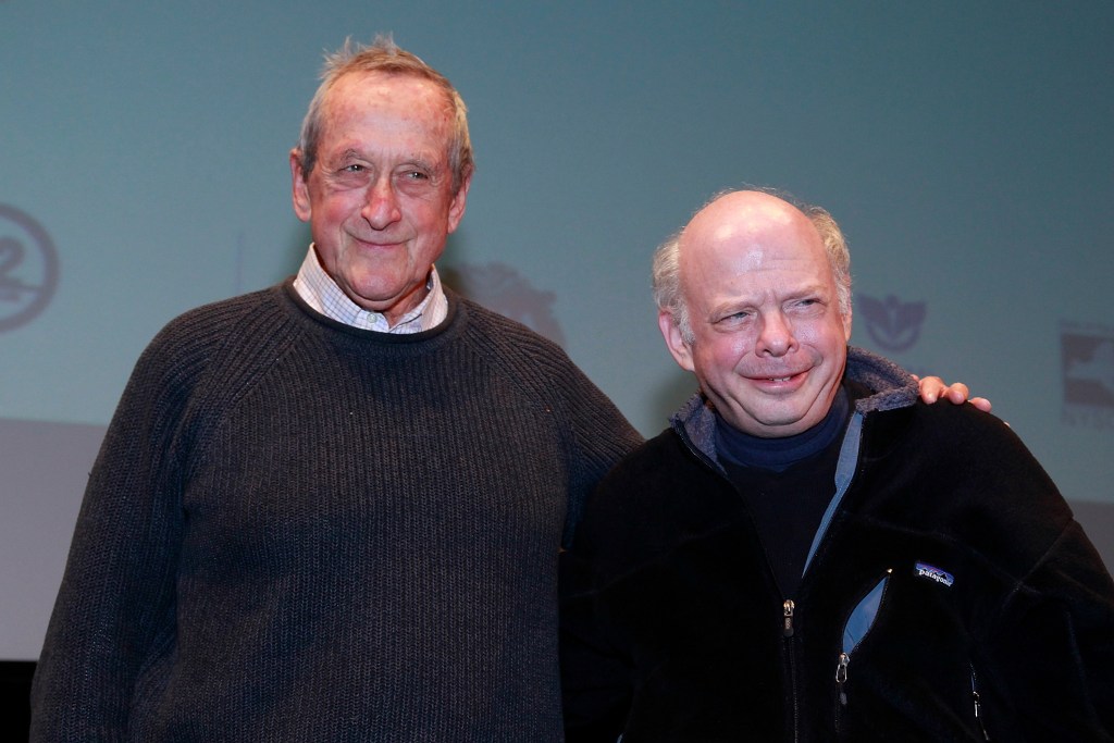 Wallace Shawn Play Set For Off Broadway Production From Scott Rudin ...