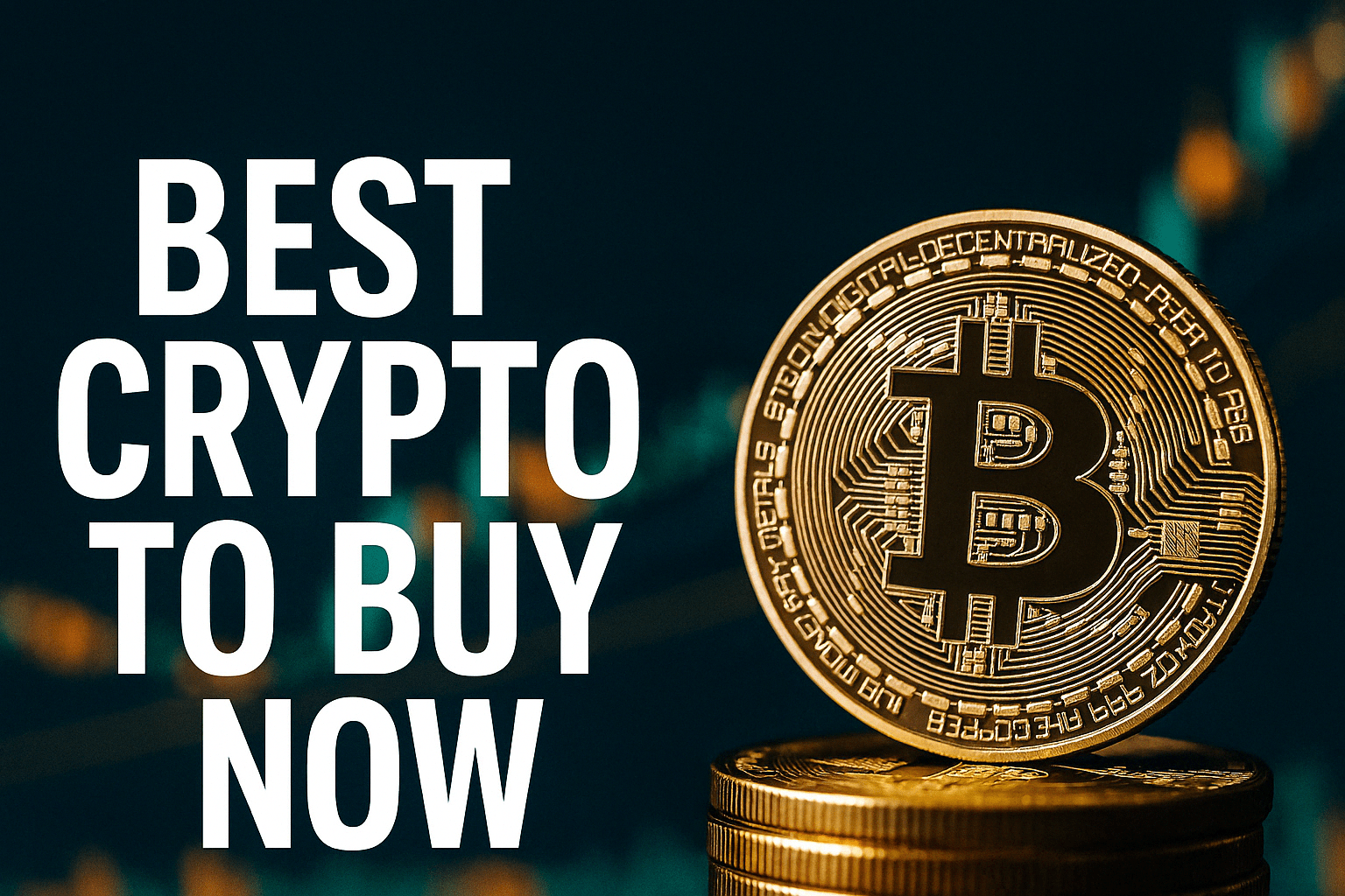Best crypto to buy now rankings put Remittix ahead of mainstream ...
