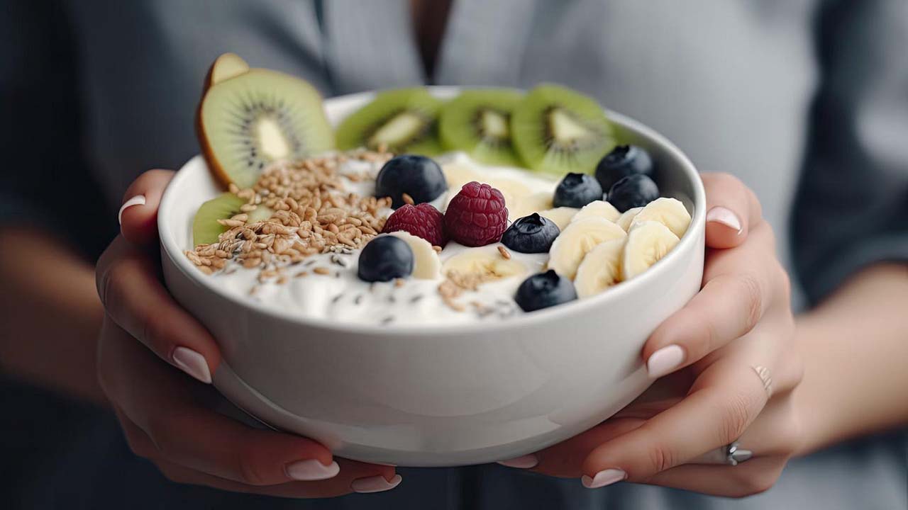 8 Dietitian-Approved Yogurt Brands for a Healthier You