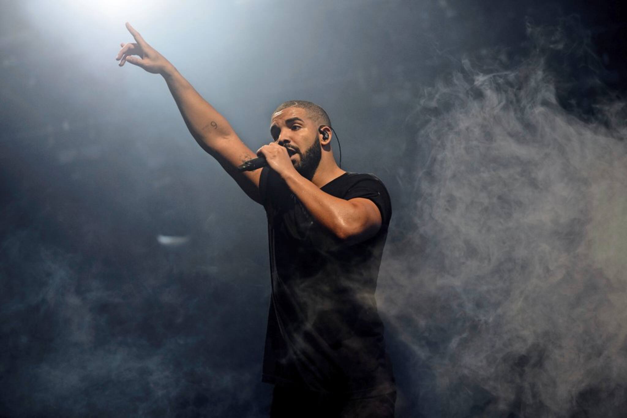 Drake in Berlin 2025: Tickets, Setlist, Anfahrt und Highlights der Show ...