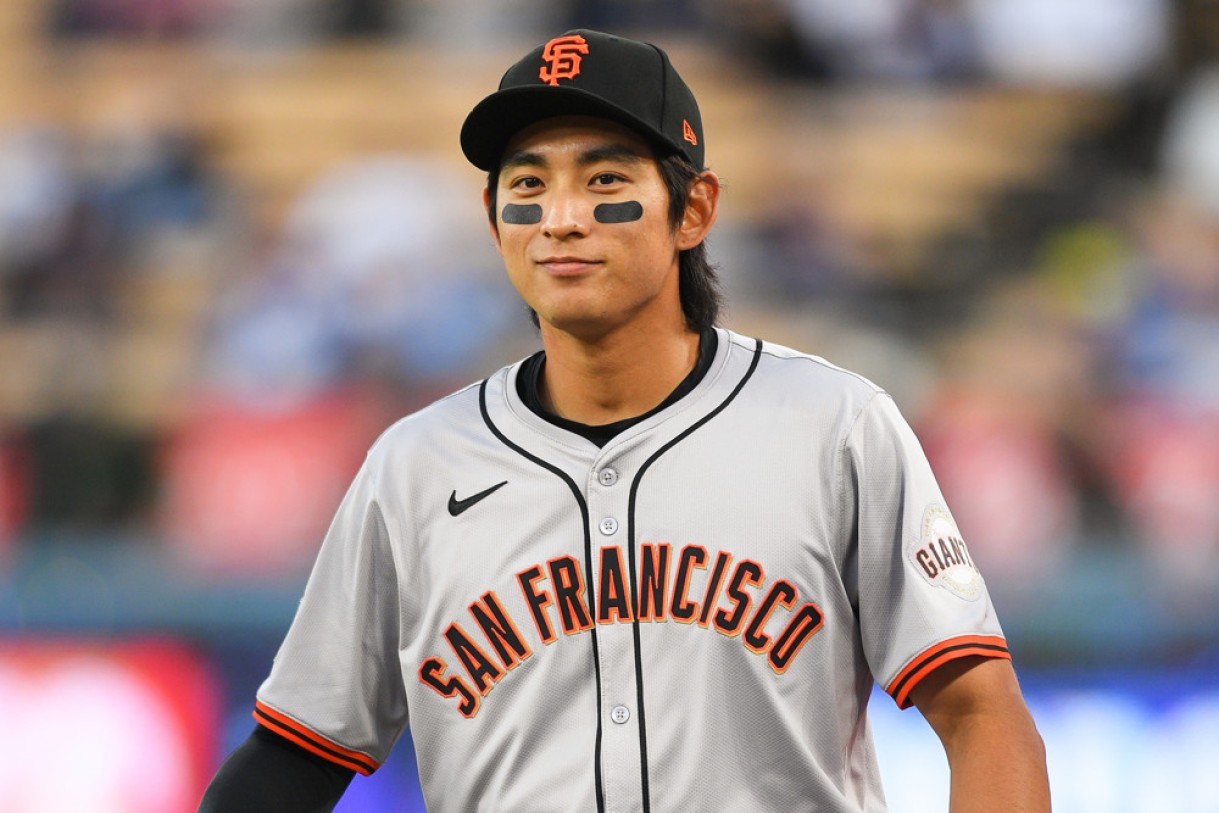 Jung Hoo Lee emerging as a batting average asset on the waiver wire