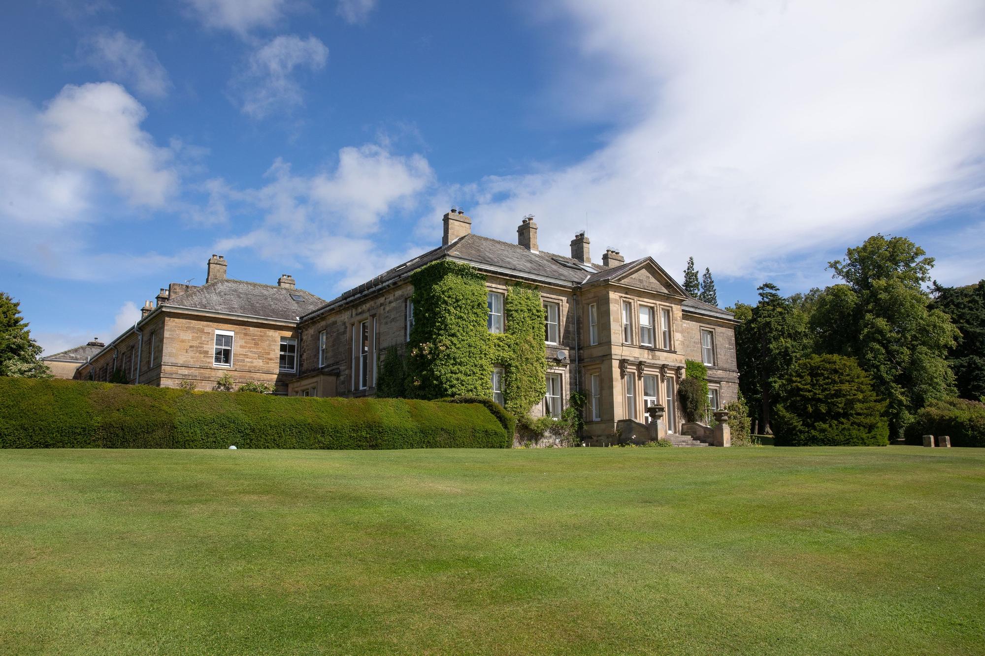 Mowden Hall School reaches final of National Independent School Awards