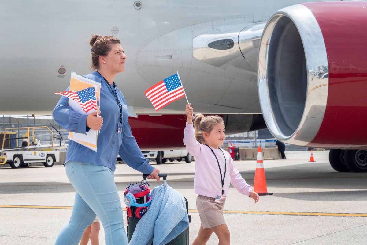 United States hunting for more South African Afrikaner ‘refugees’