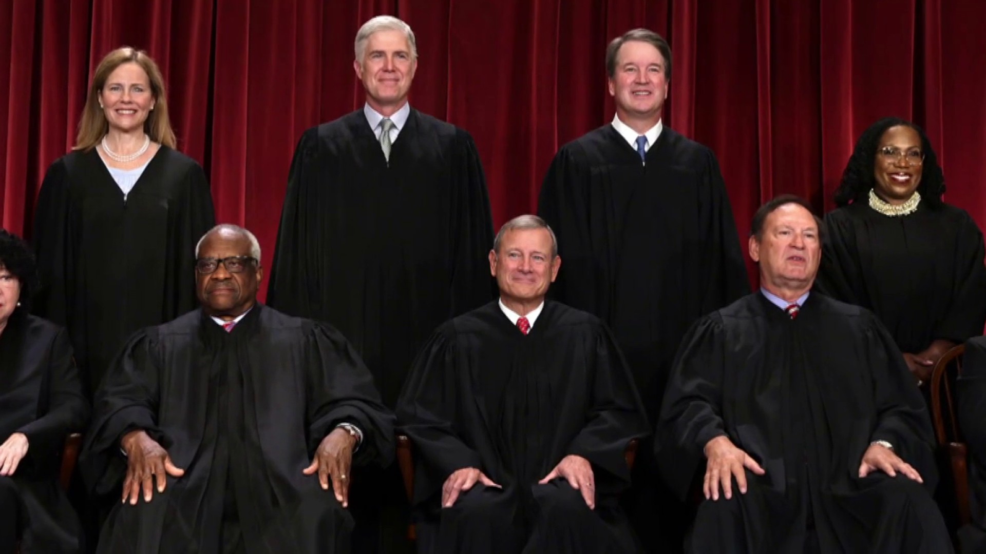 'Surprising to say the least': Joe shocked by SCOTUS lifting limits on ...