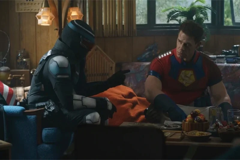 10 Best Episodes of ‘Peacemaker’