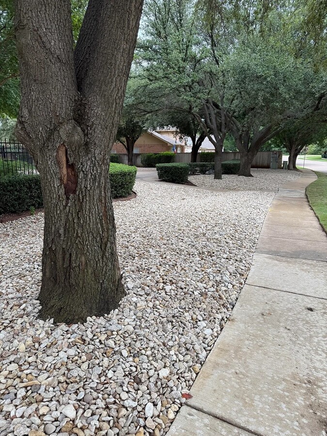 Concerned homeowner shares photo of HOA's frustrating mistake: 'They ...
