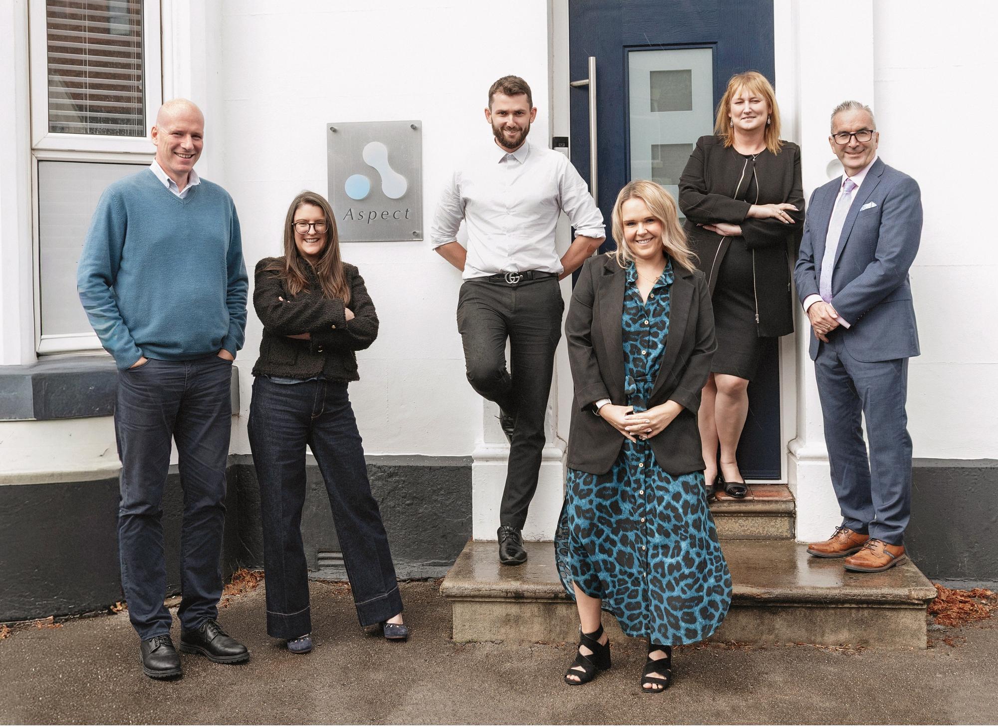 Mortgage firm celebrates 300 glowing Google reviews