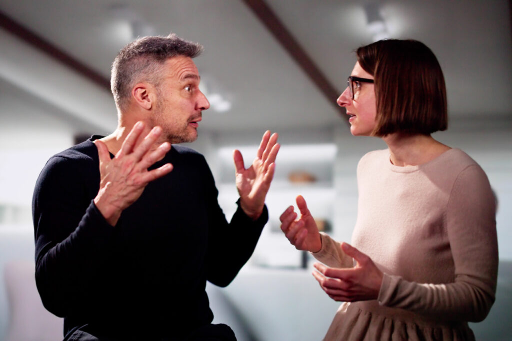 How toxic people choose their victims (and how to avoid being one)