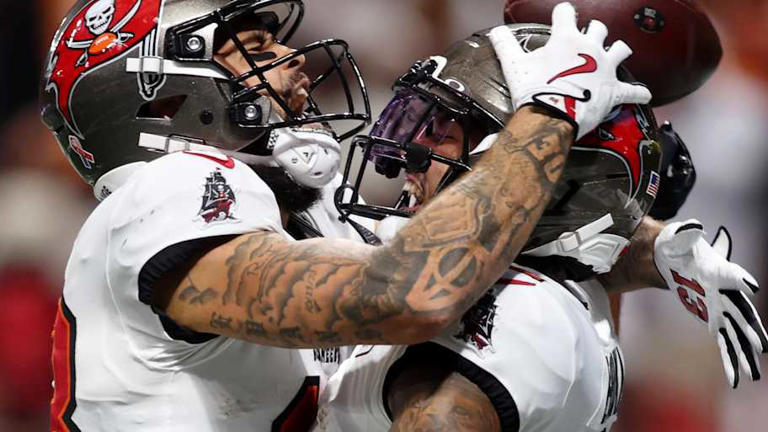 Bucs’ Emeka Egbuka earns huge praise after Week 1 that proves he’s the real deal