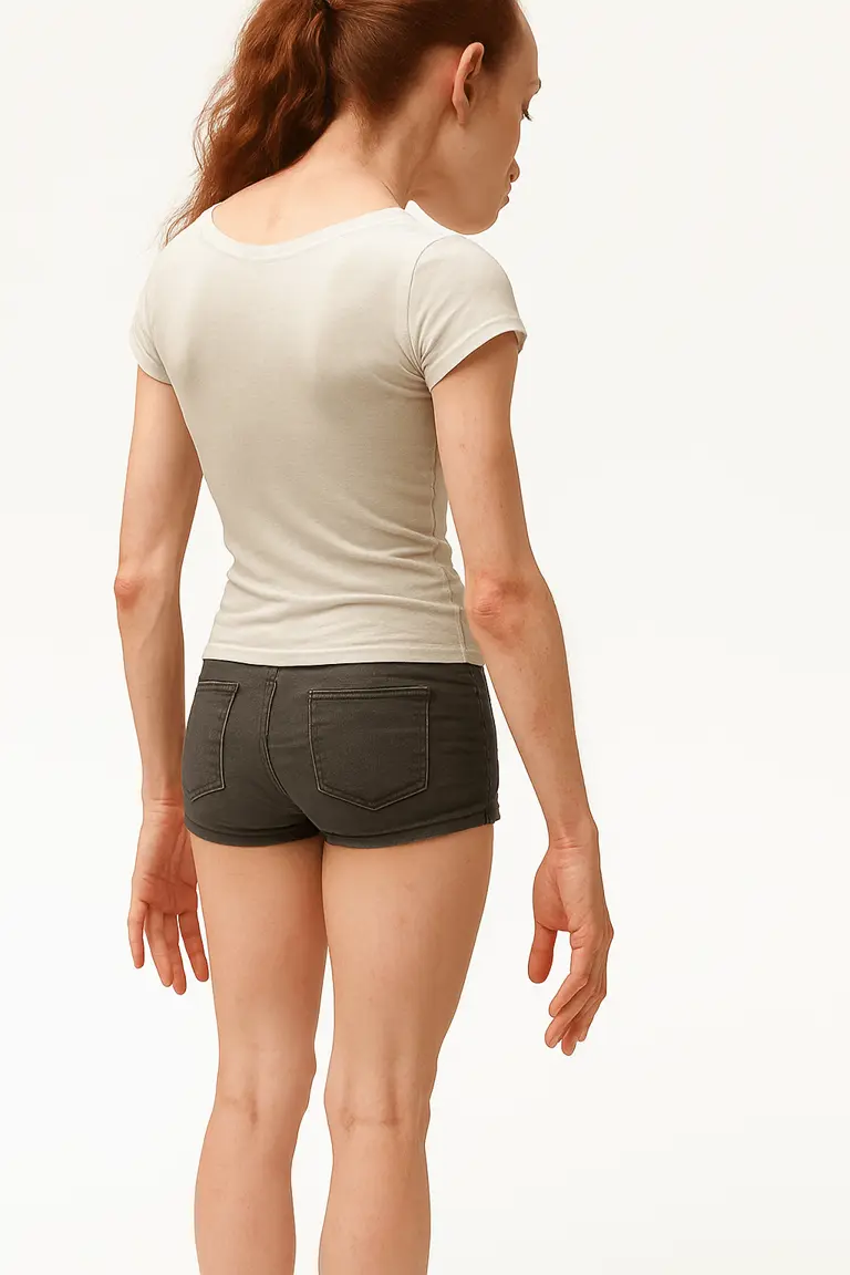 Female Content Creators in 2050: Chilling Study Results