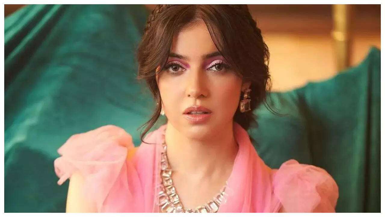 Divya Khosla Kumar on her experience living in slums for 20 days, says ...