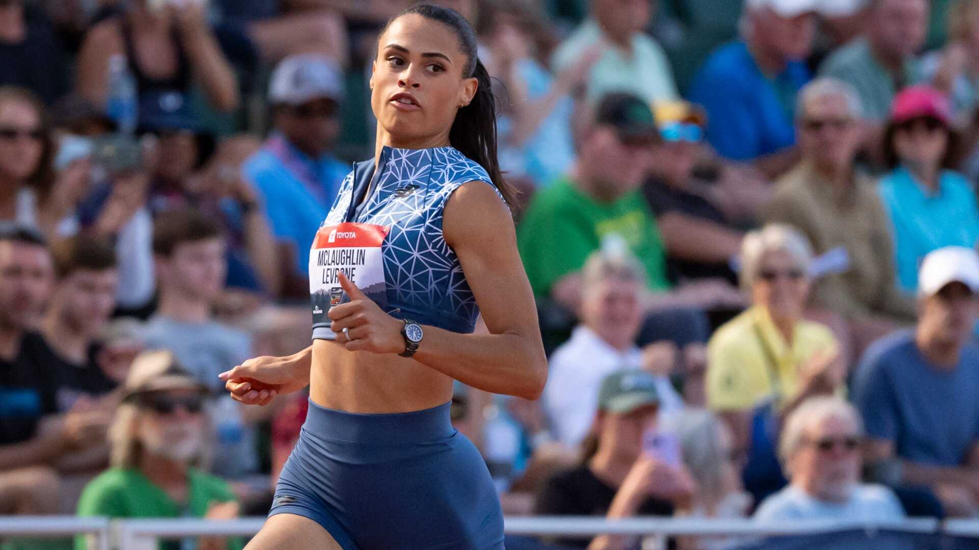 World Track and Field Championships event previews: key athletes ...