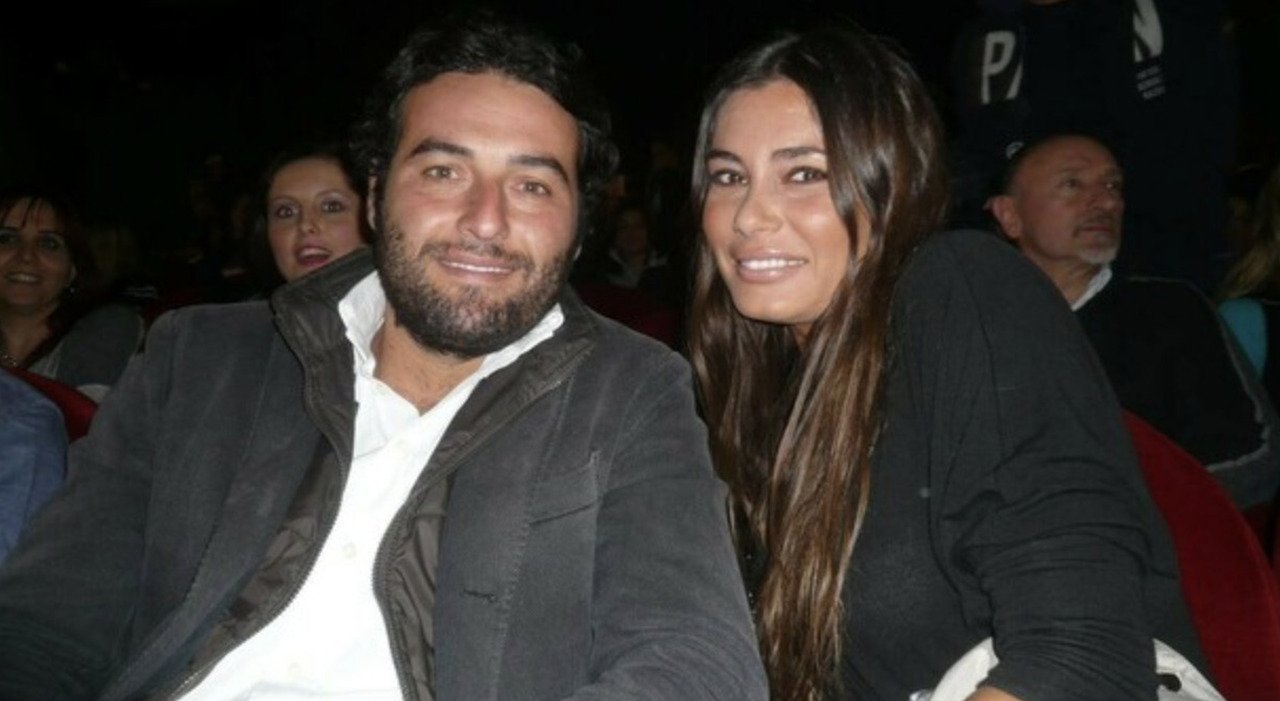 Barbara Chiappini: «Io e mio marito Carlo siamo tornati insieme. L ...