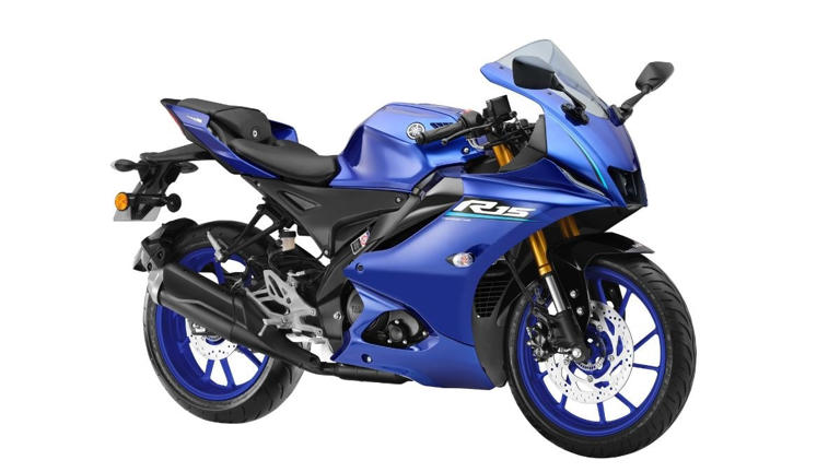 Yamaha to cut prices across two-wheeler range after GST reduction