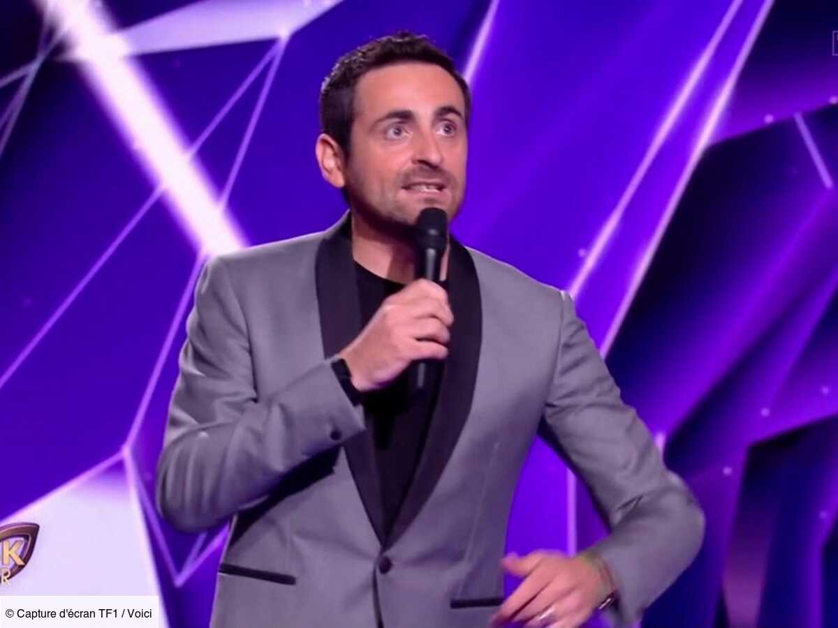 Mask Singer : les internautes au cœur d'une grande nouveauté pour la ...