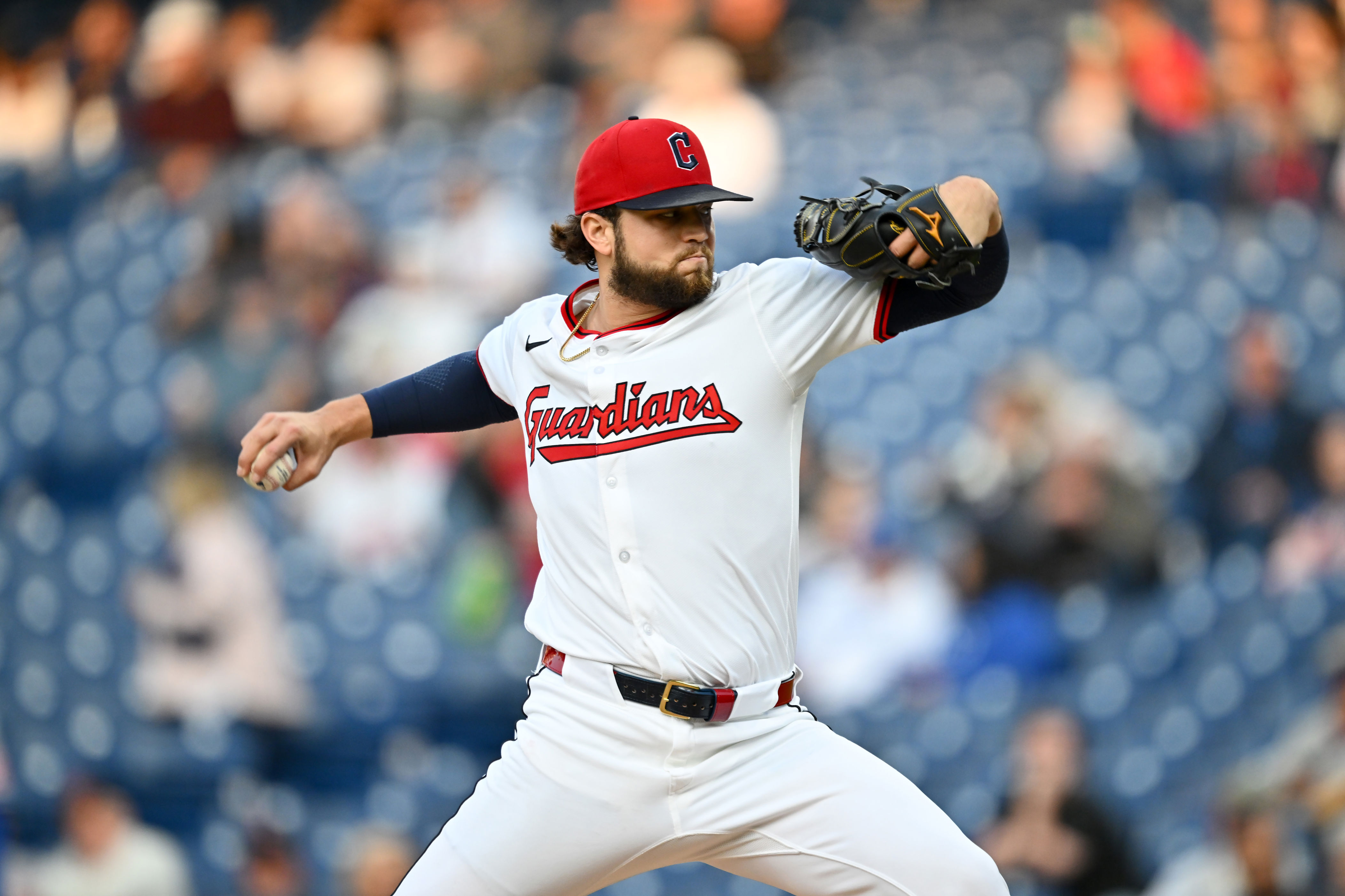 Royals 2 – Guardians 10: Great Pitching and Great Hitting