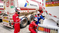 Rekrutmen Resmi PT Pertamina Dibuka September 2025, Segera Daftar Sekarang!