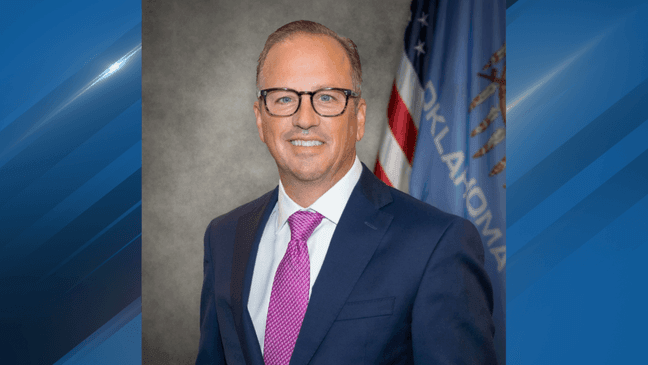 Top state officials leaving office: Chief Operating Officer and ...