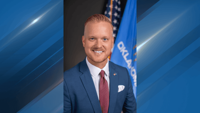 Top state officials leaving office: Chief Operating Officer and ...