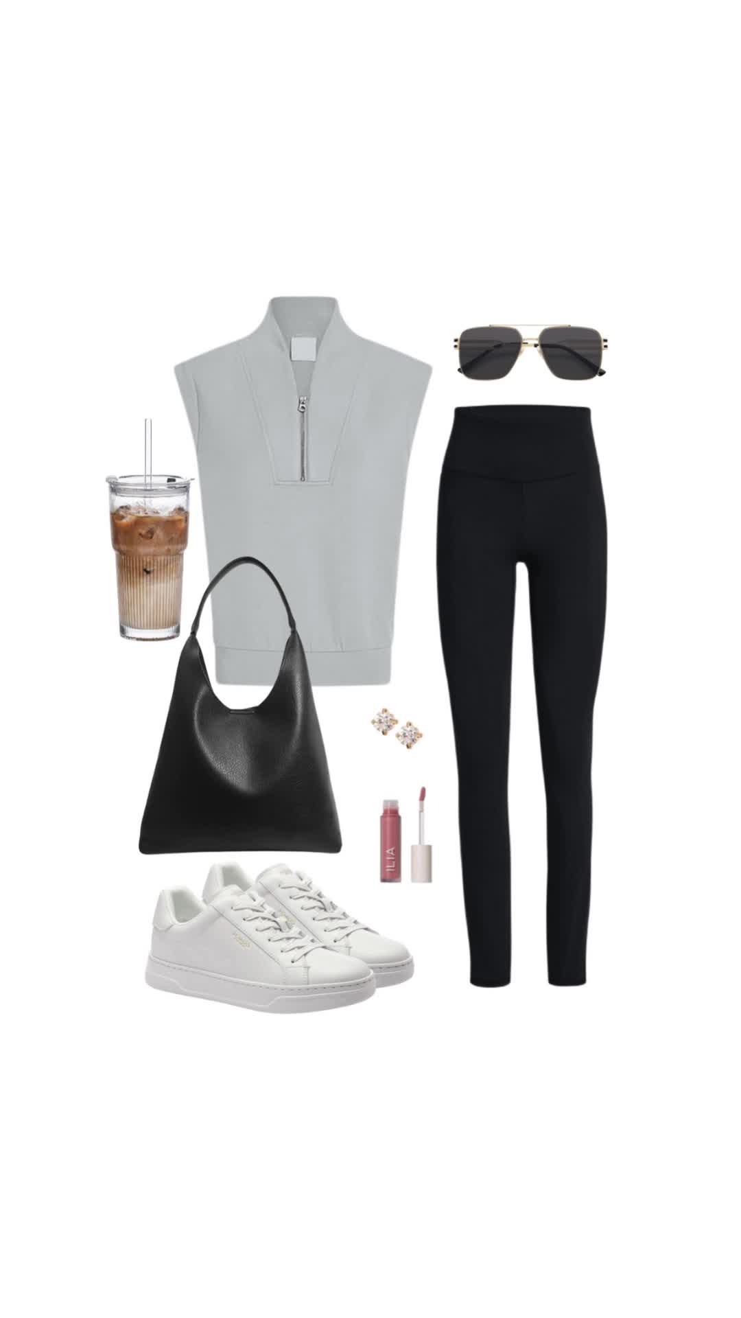 Five Laid Back Outfits With These Cozy Pieces You'll Surely Love