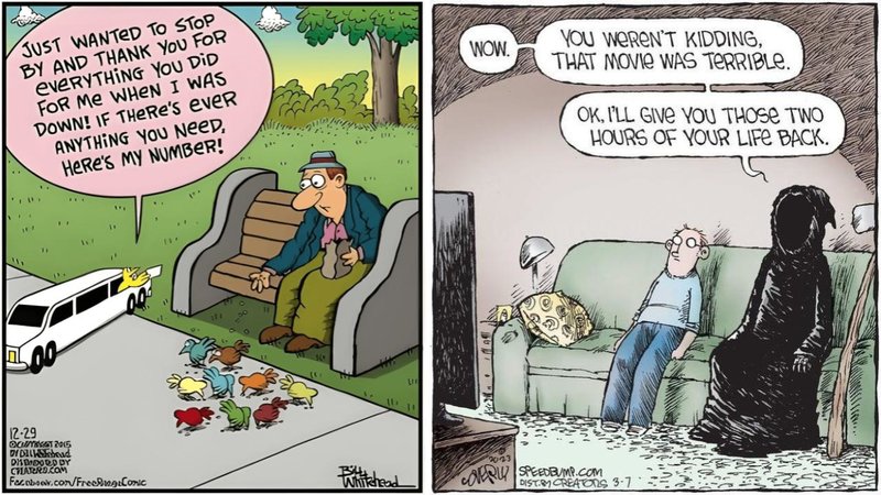 25 Surprisingly Funny Boomer Humour Jokes