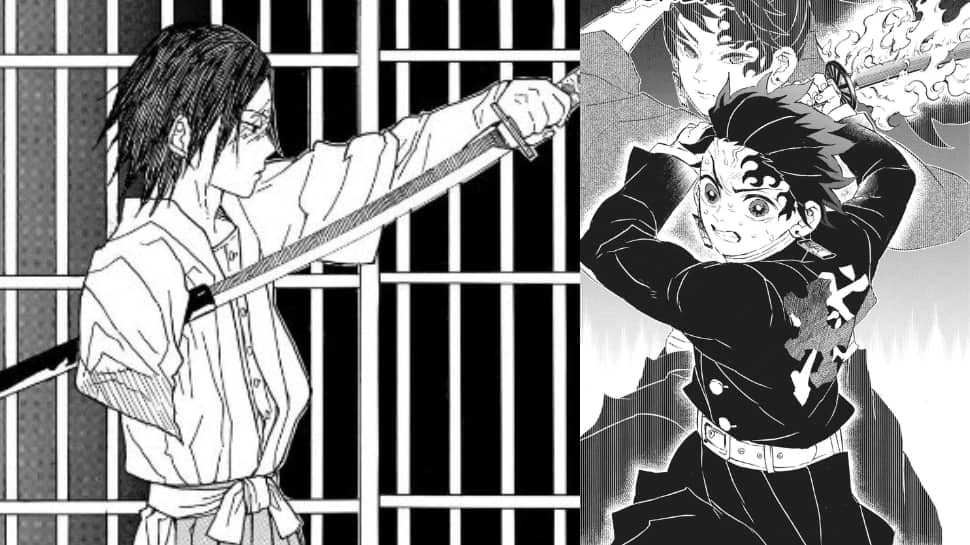 Who Is The Mysterious Creator Of Demon Slayer? Artist Behind Record ...