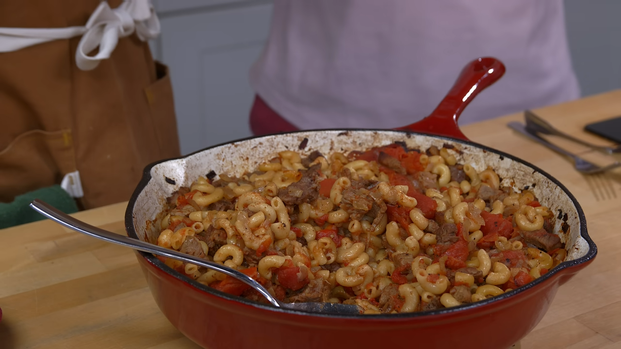 What on Earth Is a Conkeedoodle? – 1940s Prairie Cookbook Recipe