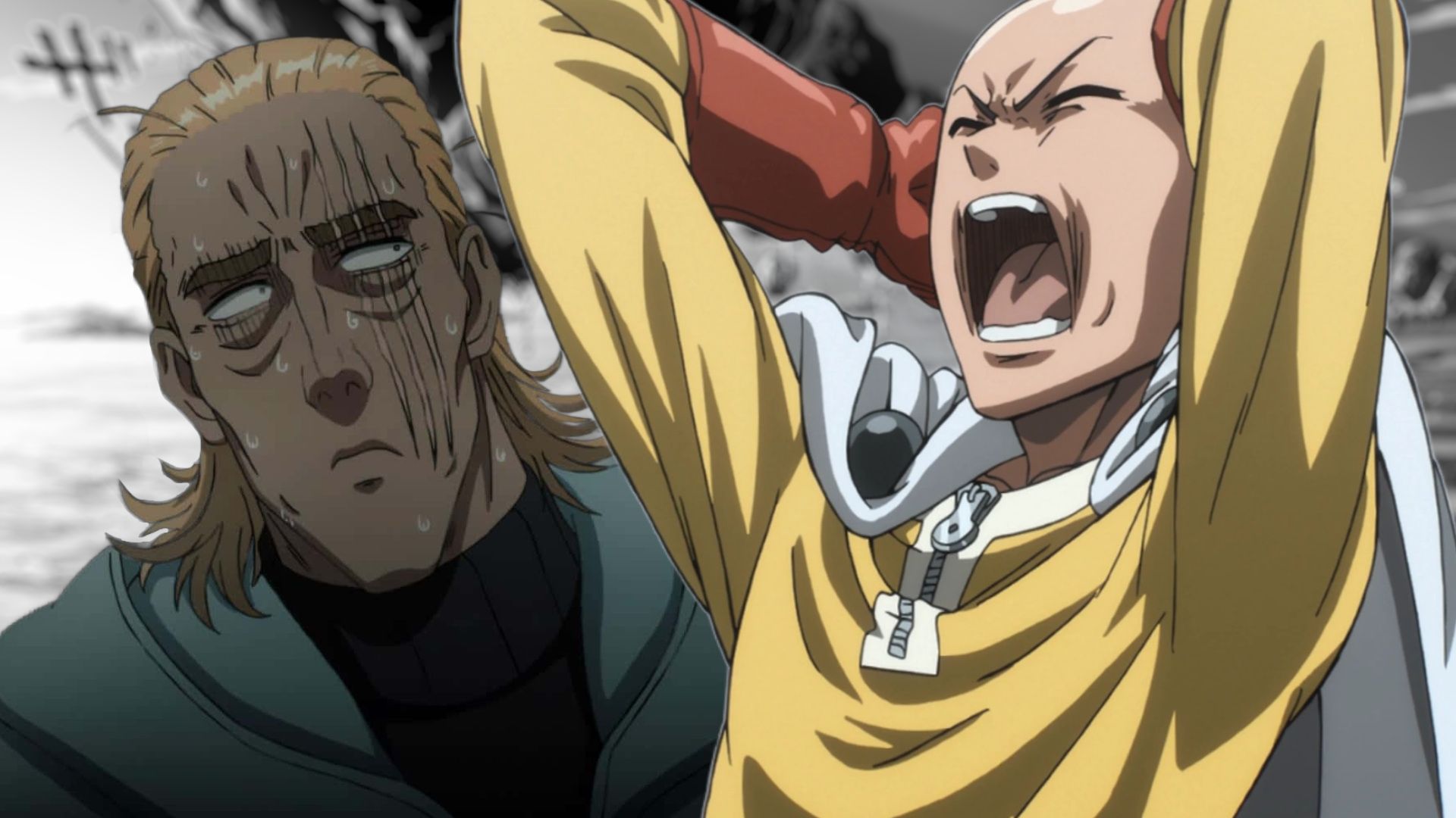 'It Probably Won't Measure Up to Season 1': One Punch Man Director ...
