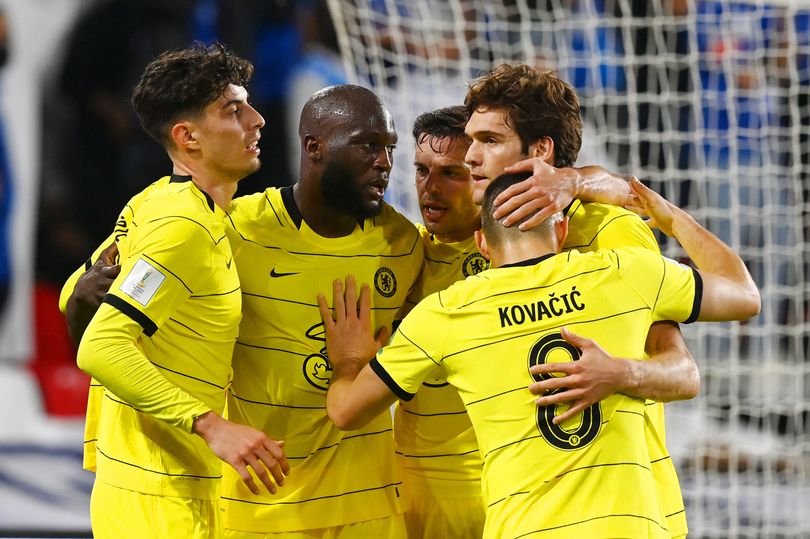 Chelsea icon revealed how he turned down Premier League rivals to join ...