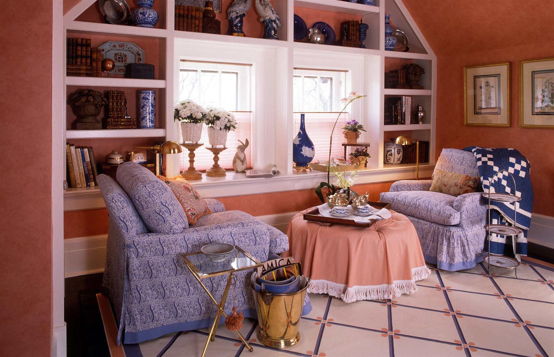 Retro photos of a 90s home you have to see