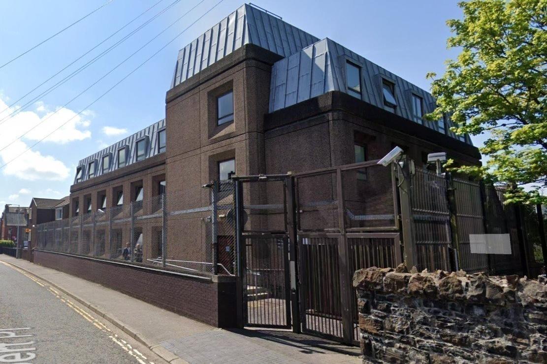 Ballymena man struck in the groin with baton round has bail refused again