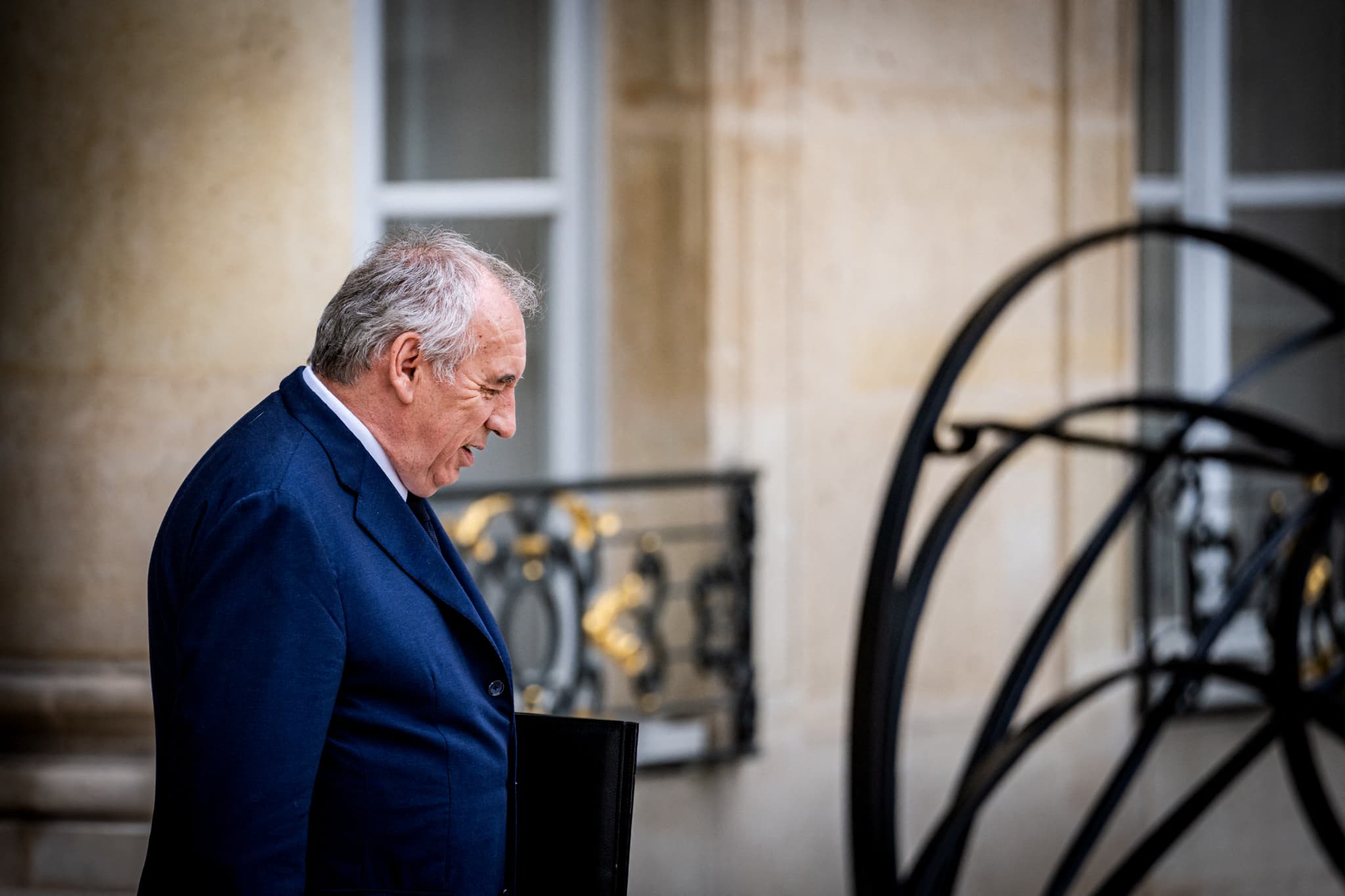 Budget, sécurité: ce que peut faire ou non le gouvernement ...